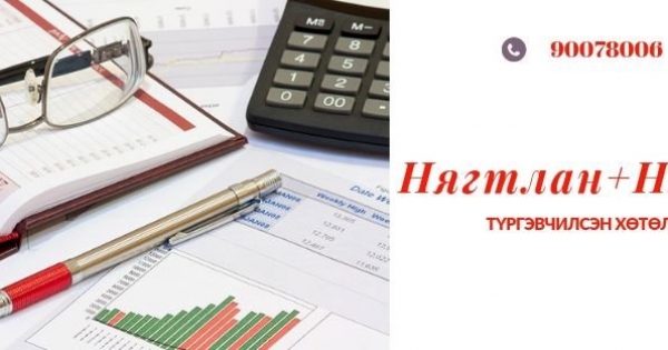 Та санхүүгийн баланс татварын тайлангууд гаргаж сурах санхүүгийн
